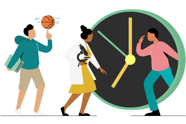 Innovative Time Strategies for Schools | Unlocking Time | Unlocking Time Innovative Time Strategies for Schools | Unlocking Time | Unlocking Time